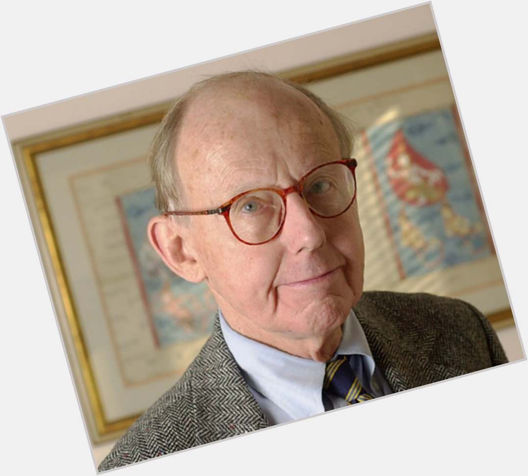 Samuel P Huntington | Official Site for Man Crush Monday #MCM | Woman ...