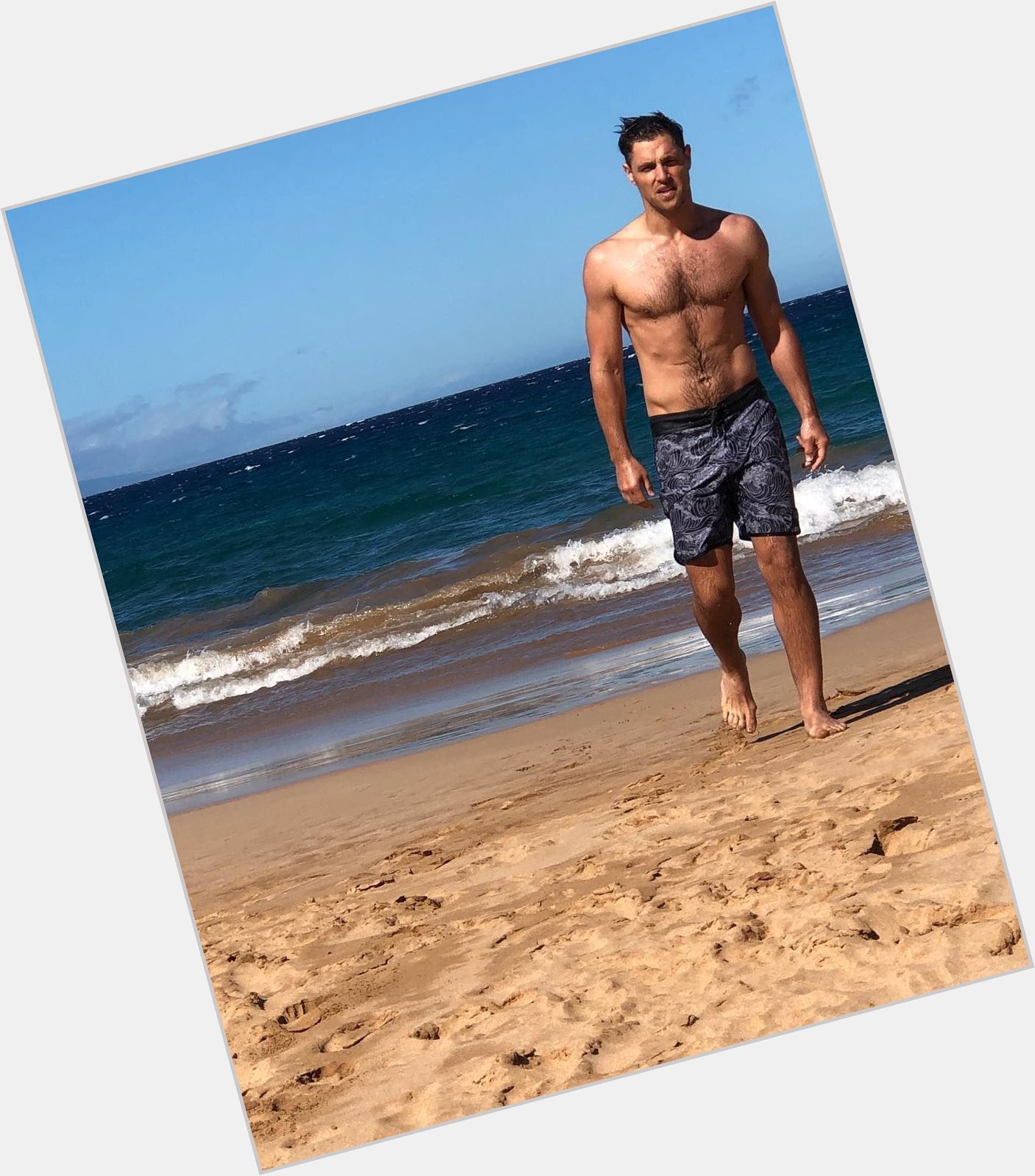 Samuel Page | Official Site for Man Crush Monday #MCM | Woman Crush ...