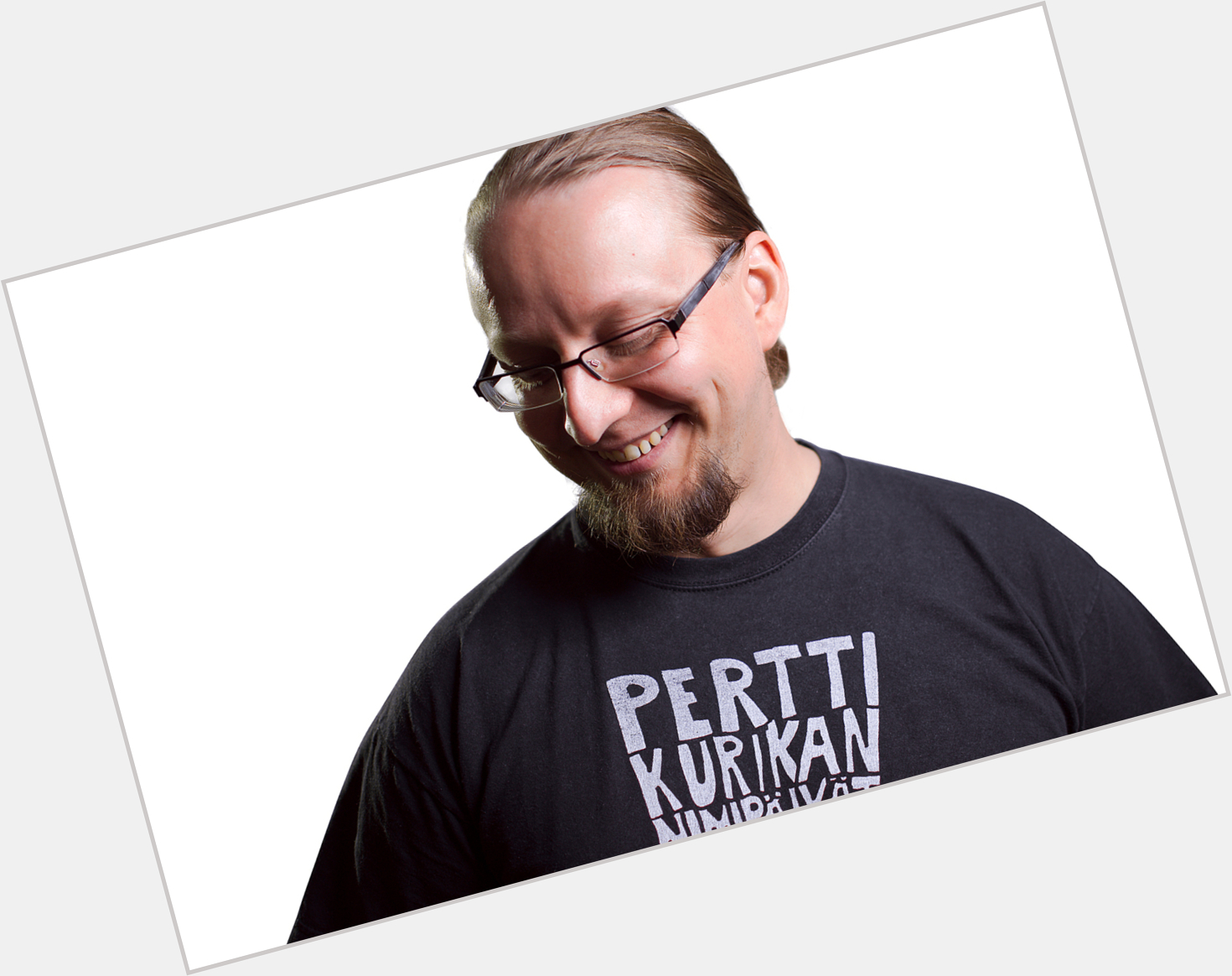 Samuli Ponsimaa | Official Site for Man Crush Monday #MCM | Woman Crush ...