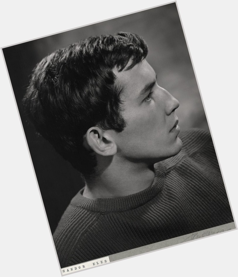 Sandor Eles | Official Site for Man Crush Monday #MCM | Woman Crush ...