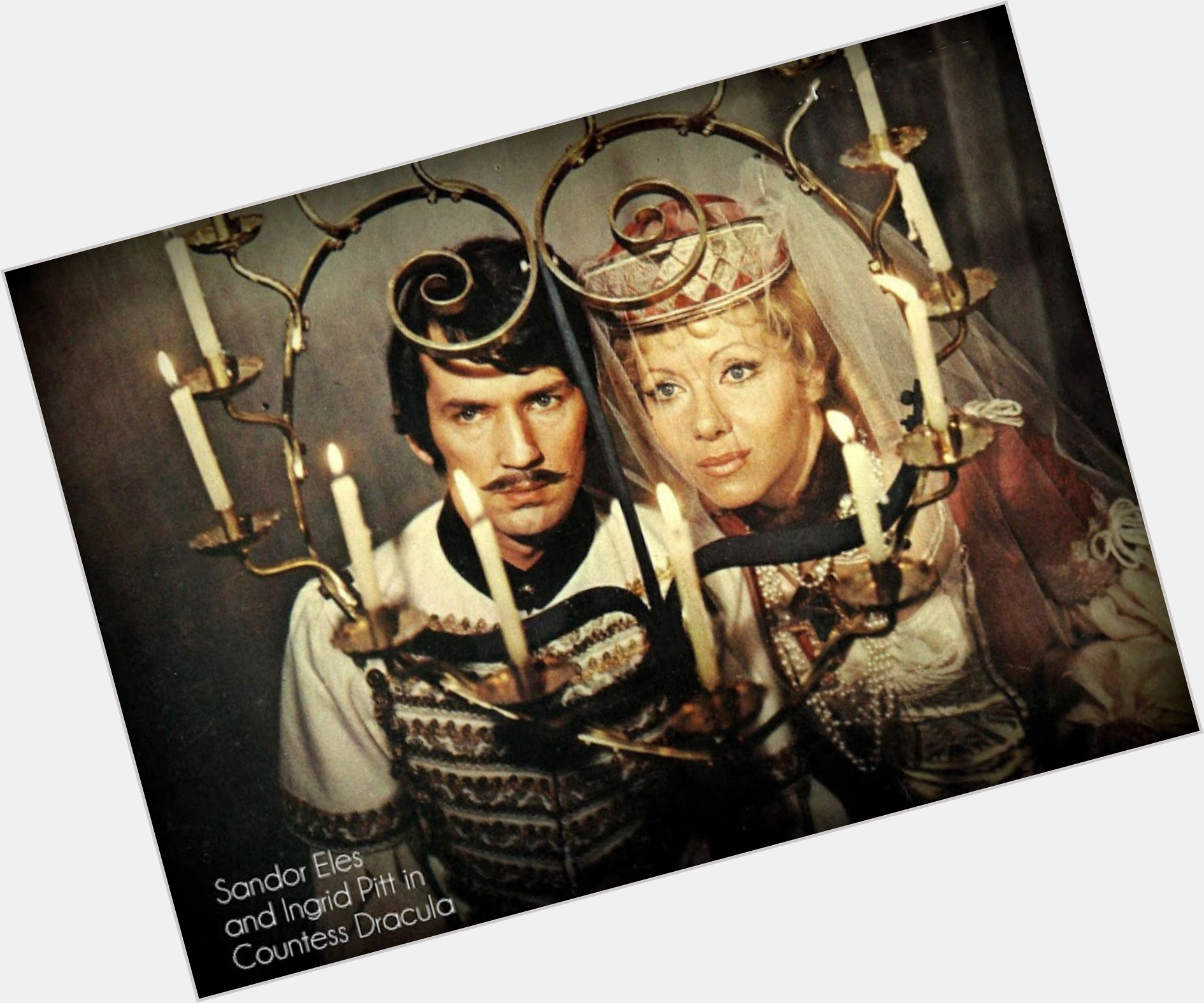 Sandor Eles | Official Site for Man Crush Monday #MCM | Woman Crush ...