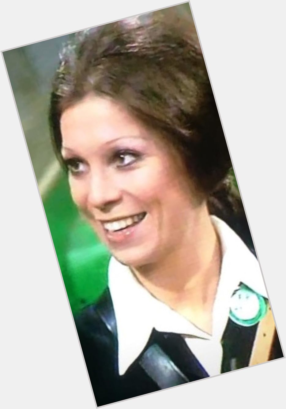 Sandra Bryant | Official Site for Woman Crush Wednesday #WCW