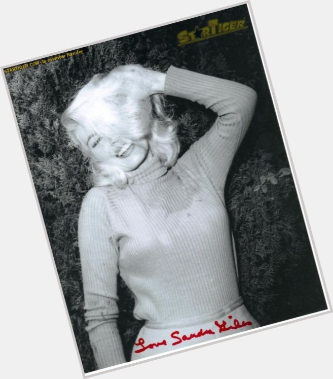 Sandra Giles | Official Site for Woman Crush Wednesday #WCW