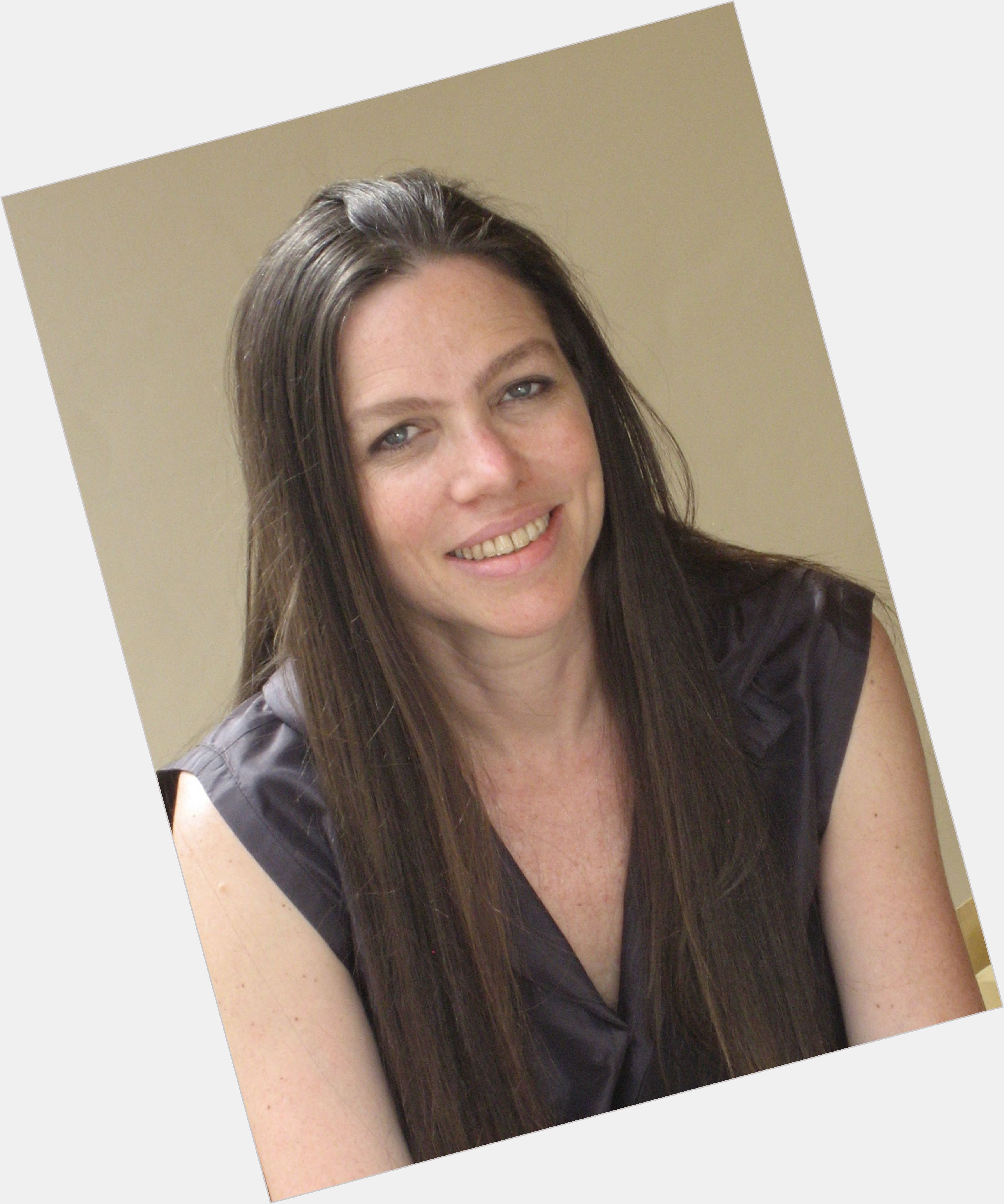 Sandra Kogut | Official Site for Woman Crush Wednesday #WCW