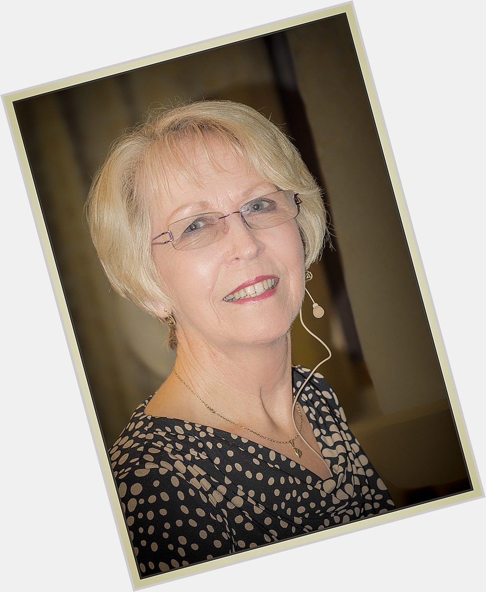 Sandy Watson | Official Site for Woman Crush Wednesday #WCW