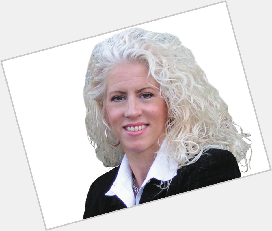 Sandra Reece | Official Site for Woman Crush Wednesday #WCW