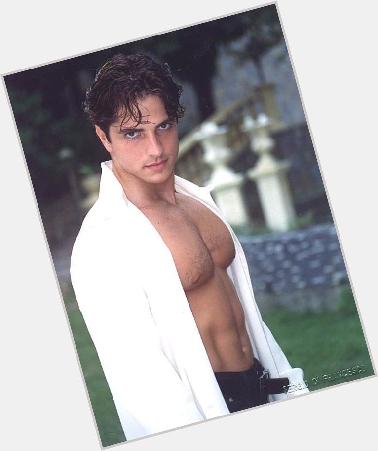 Sandro Finoglio | Official Site for Man Crush Monday #MCM | Woman Crush ...