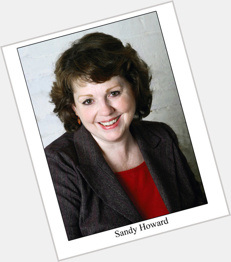 Sandy Howard | Official Site for Woman Crush Wednesday #WCW