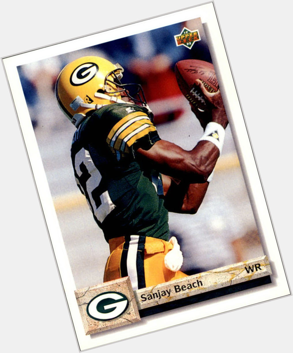 Sanjay Beach | Official Site for Man Crush Monday #MCM | Woman Crush ...