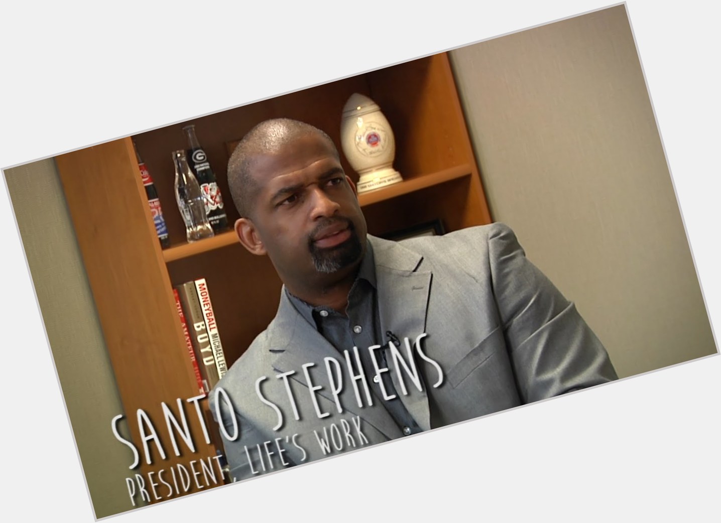 Santo Stephens | Official Site for Man Crush Monday #MCM | Woman Crush ...