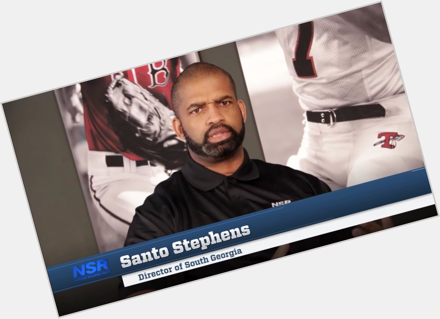 Santo Stephens | Official Site for Man Crush Monday #MCM | Woman Crush ...