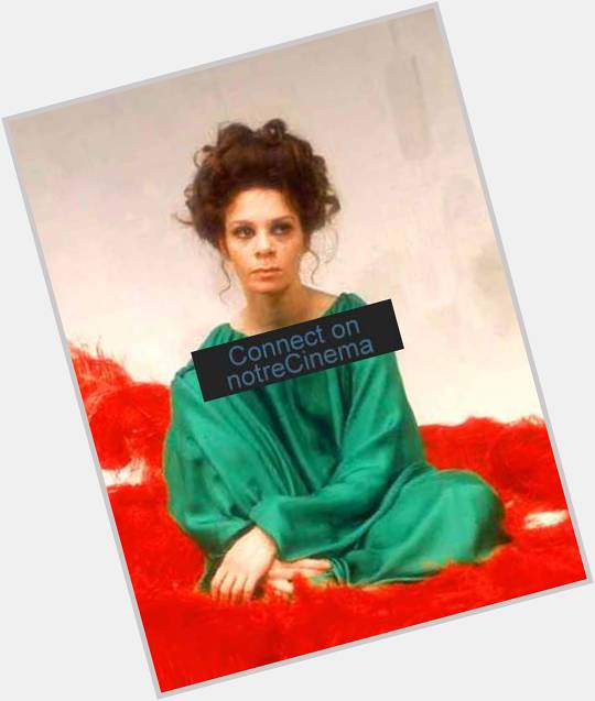 Sara Kestelman | Official Site for Woman Crush Wednesday #WCW