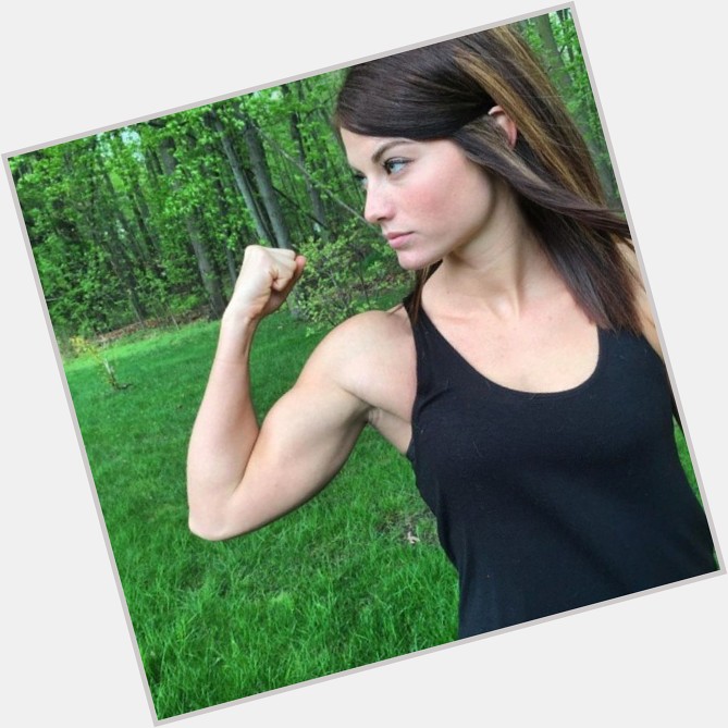 Sara Lee Lucas | Official Site for Man Crush Monday #MCM | Woman Crush ...