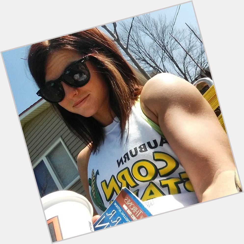 Sara Lee Lucas | Official Site for Man Crush Monday #MCM | Woman Crush ...