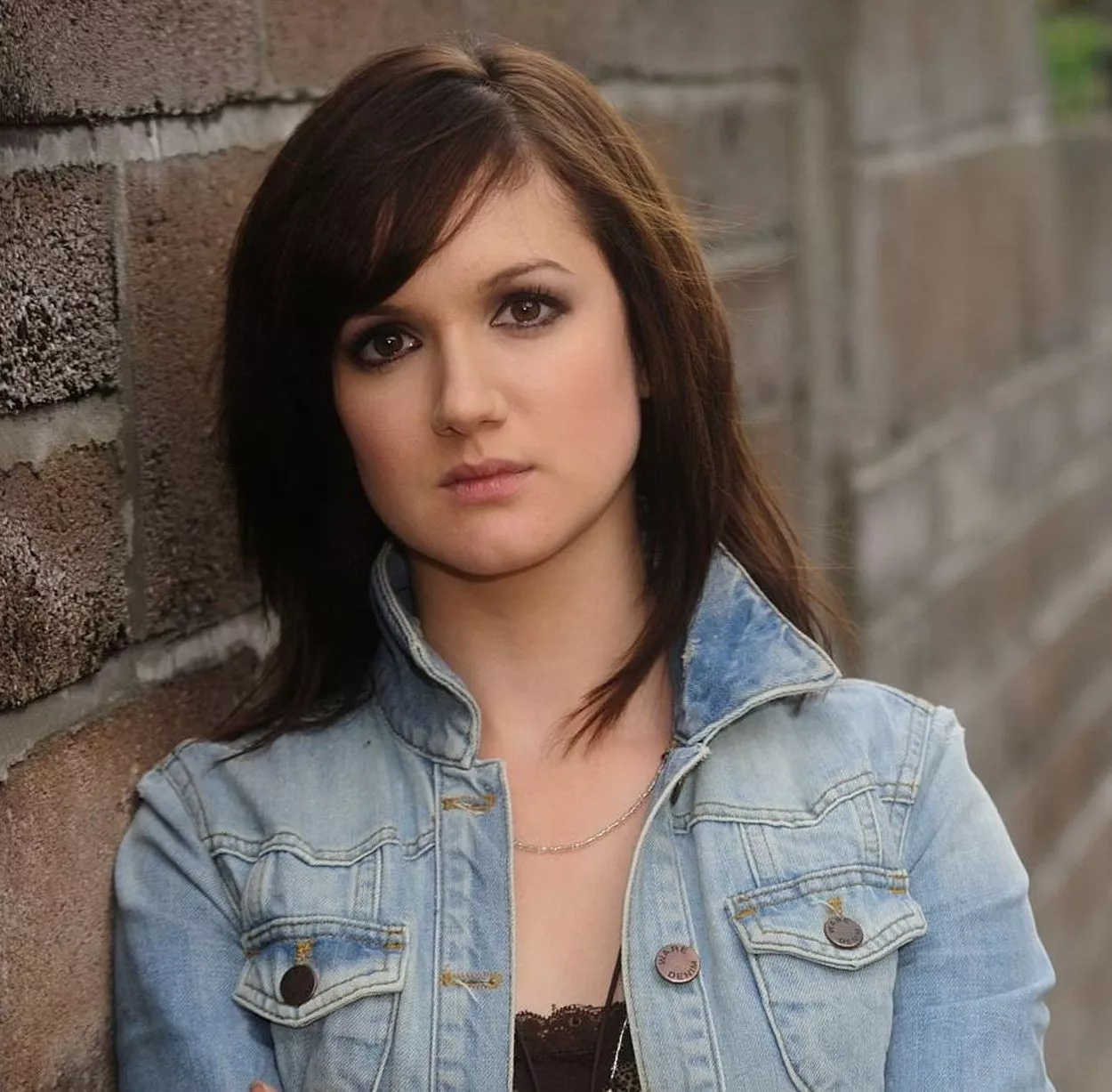 Sara Lloyd Gregory | Official Site for Woman Crush Wednesday #WCW