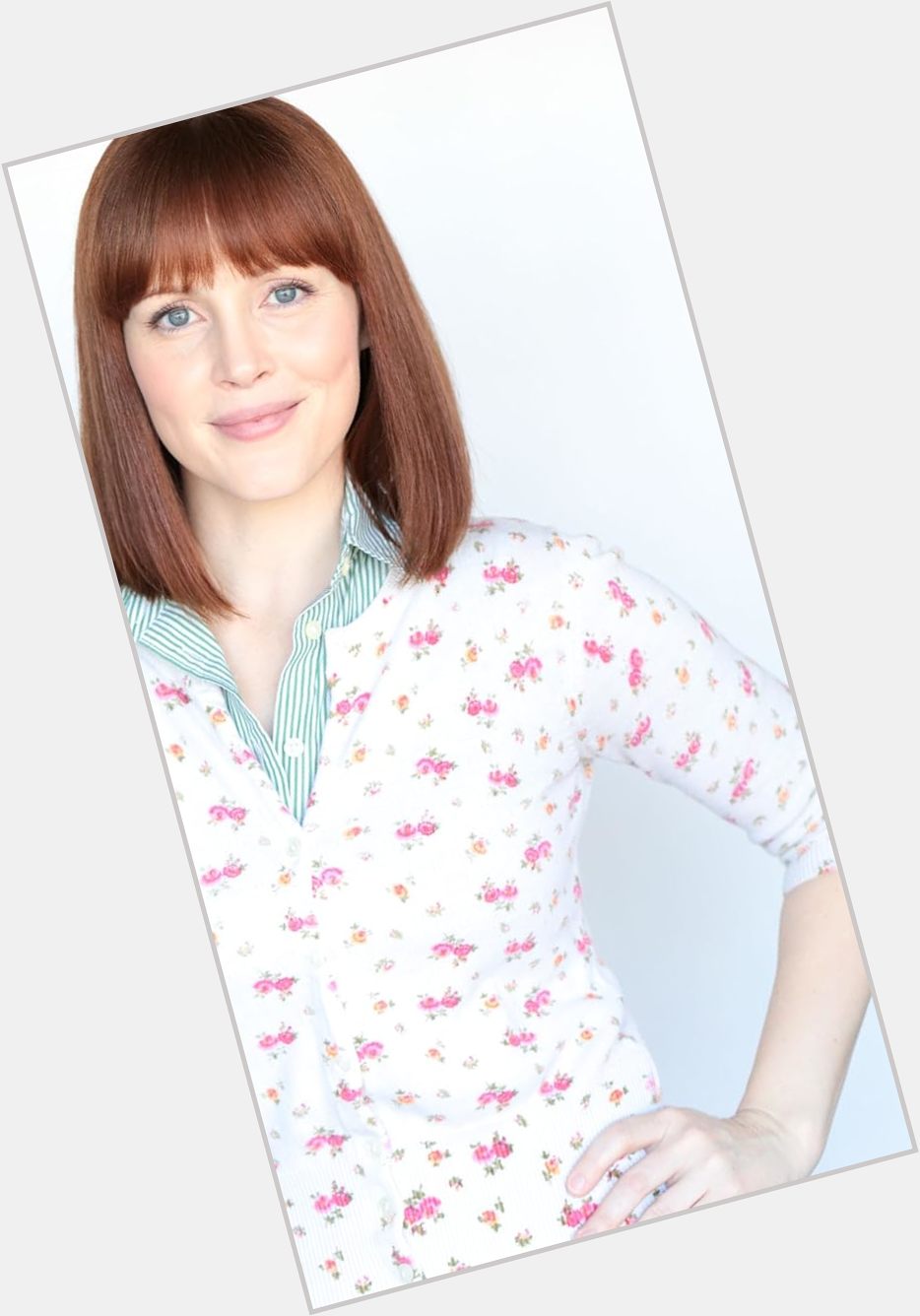 Sara Radle | Official Site for Woman Crush Wednesday #WCW