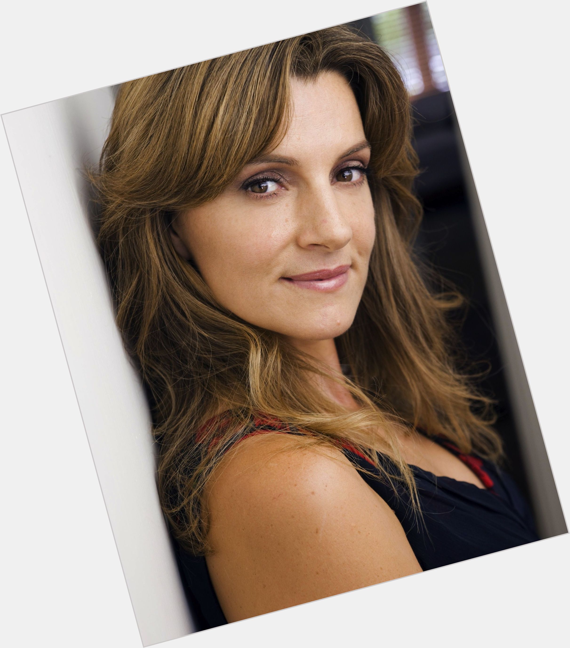 Sara Wiseman | Official Site for Woman Crush Wednesday #WCW