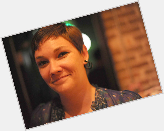 Sarah Bricks | Official Site for Woman Crush Wednesday #WCW