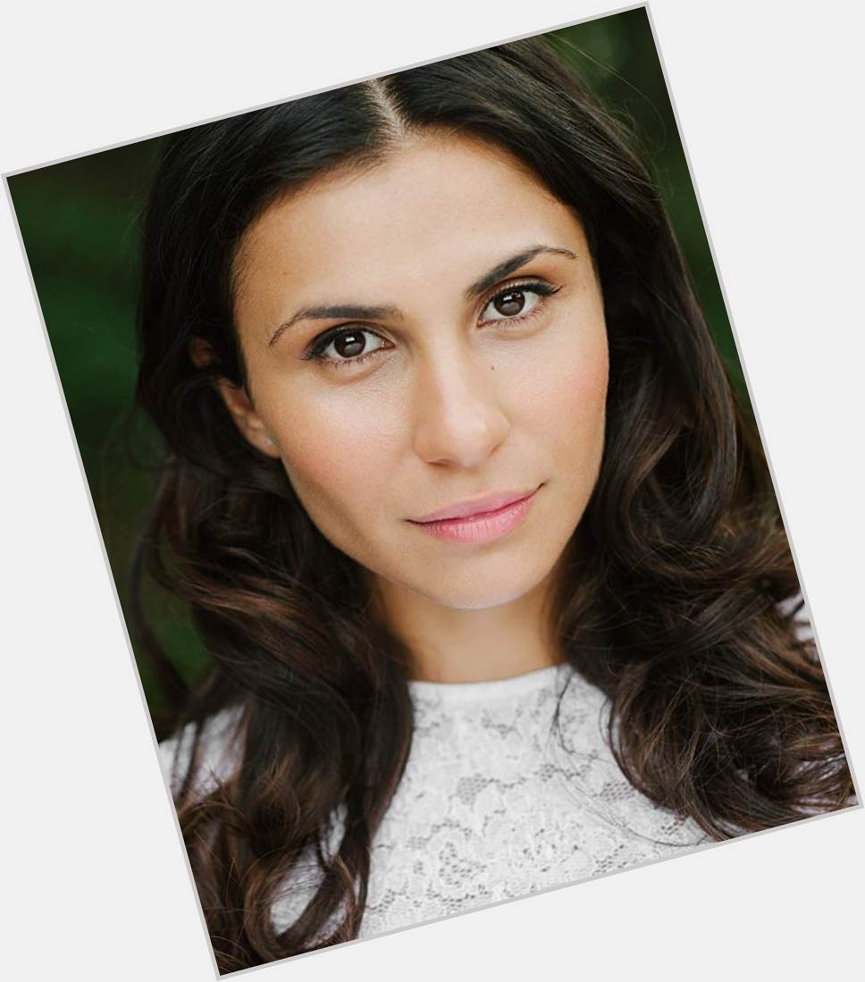 Sarah Armanious | Official Site for Woman Crush Wednesday #WCW