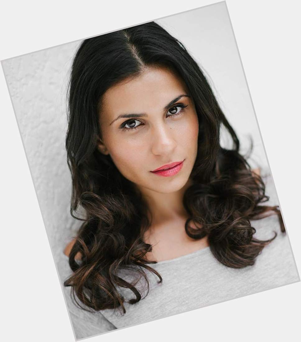 Sarah Armanious | Official Site for Woman Crush Wednesday #WCW