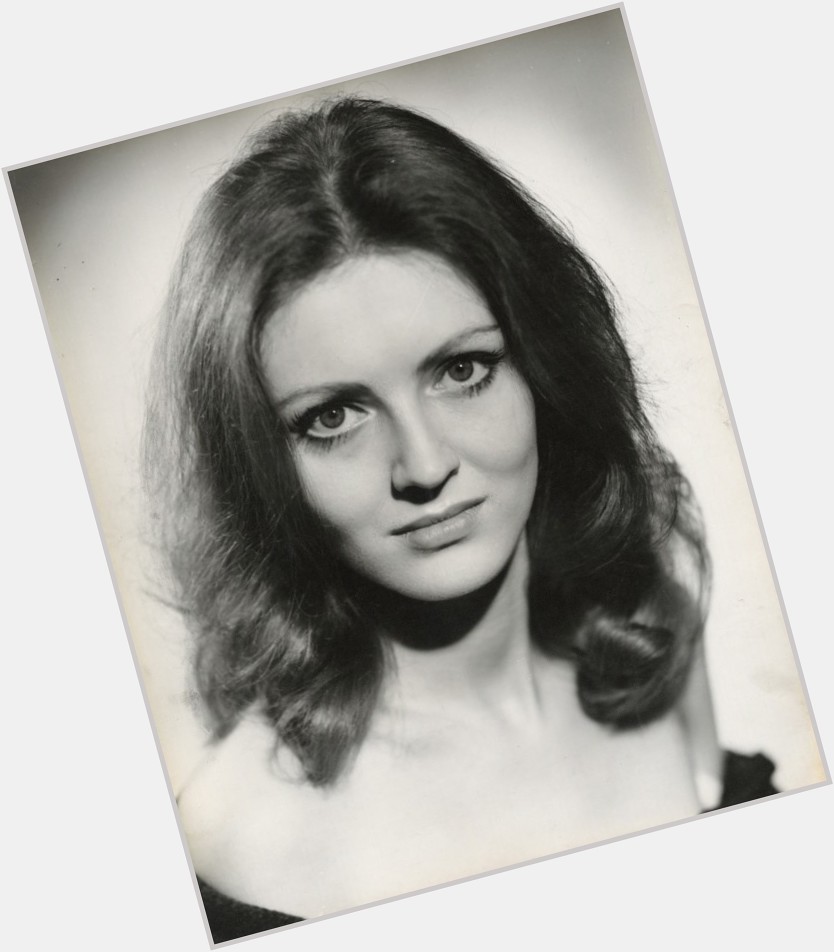 Sarah Badel | Official Site for Woman Crush Wednesday #WCW