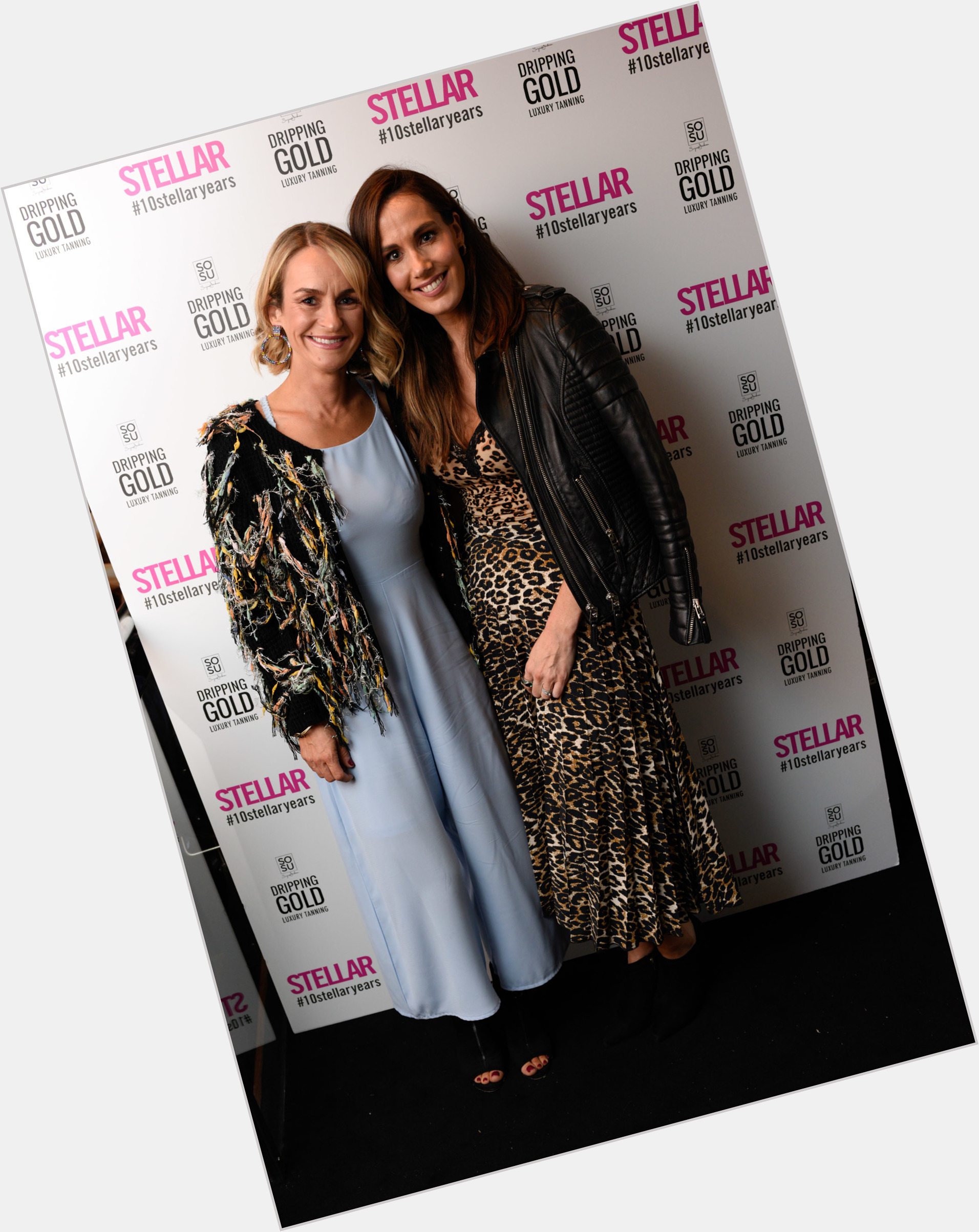 Sarah Conlon | Official Site for Woman Crush Wednesday #WCW