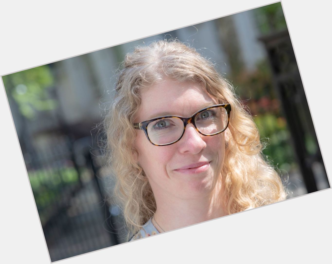 Sarah Conlon | Official Site for Woman Crush Wednesday #WCW