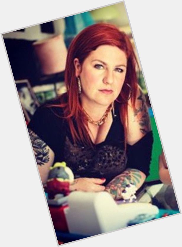 Sarah Dunsworth | Official Site for Woman Crush Wednesday #WCW