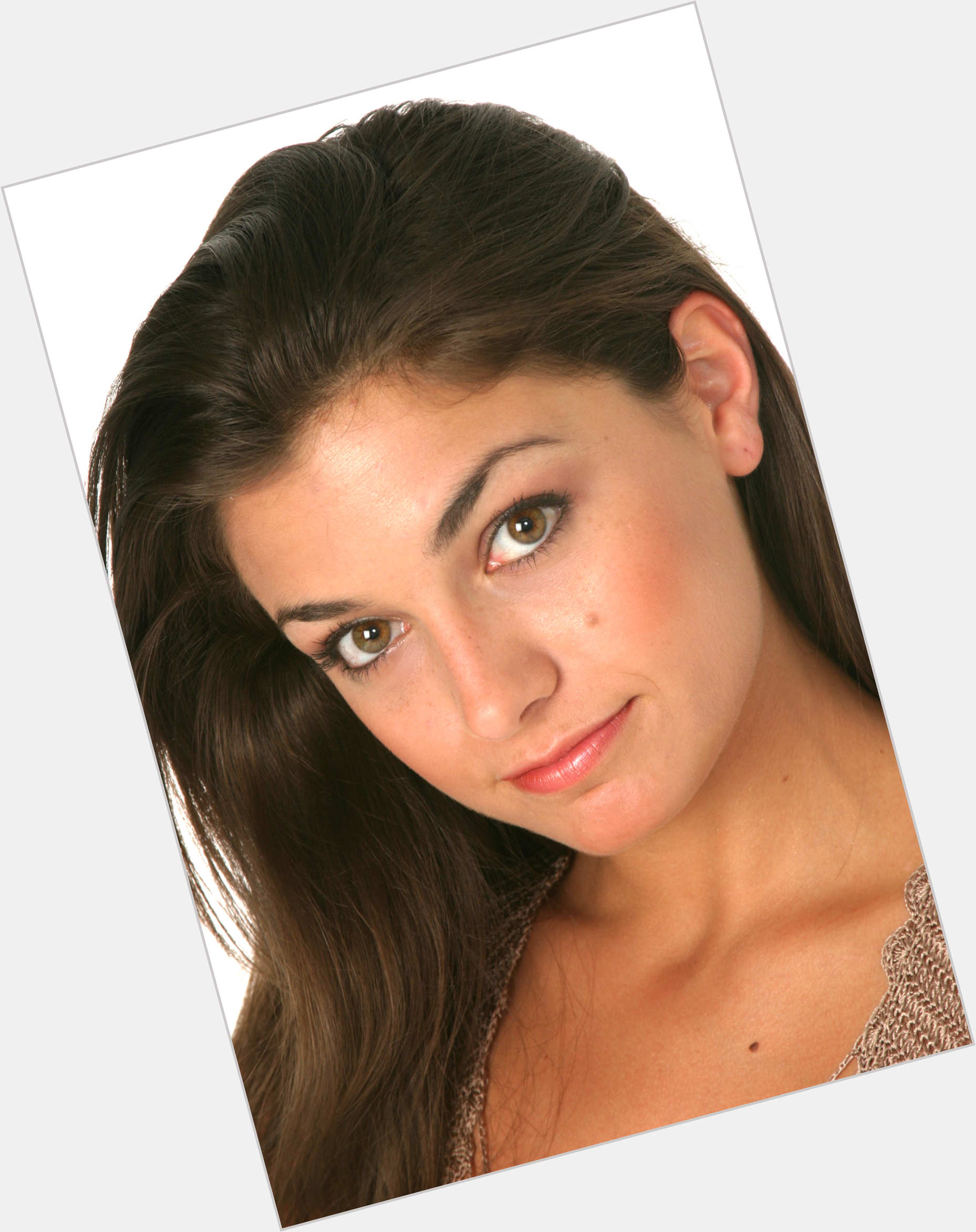 Sarah Edwards | Official Site for Woman Crush Wednesday #WCW