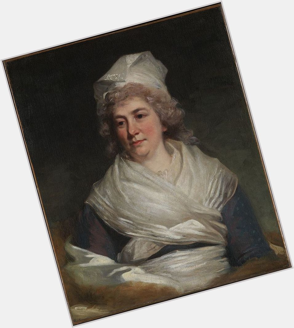 Sarah Franklin Bache | Official Site for Woman Crush Wednesday #WCW