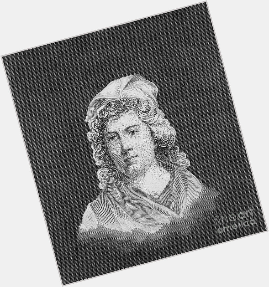 Sarah Franklin Bache | Official Site for Woman Crush Wednesday #WCW