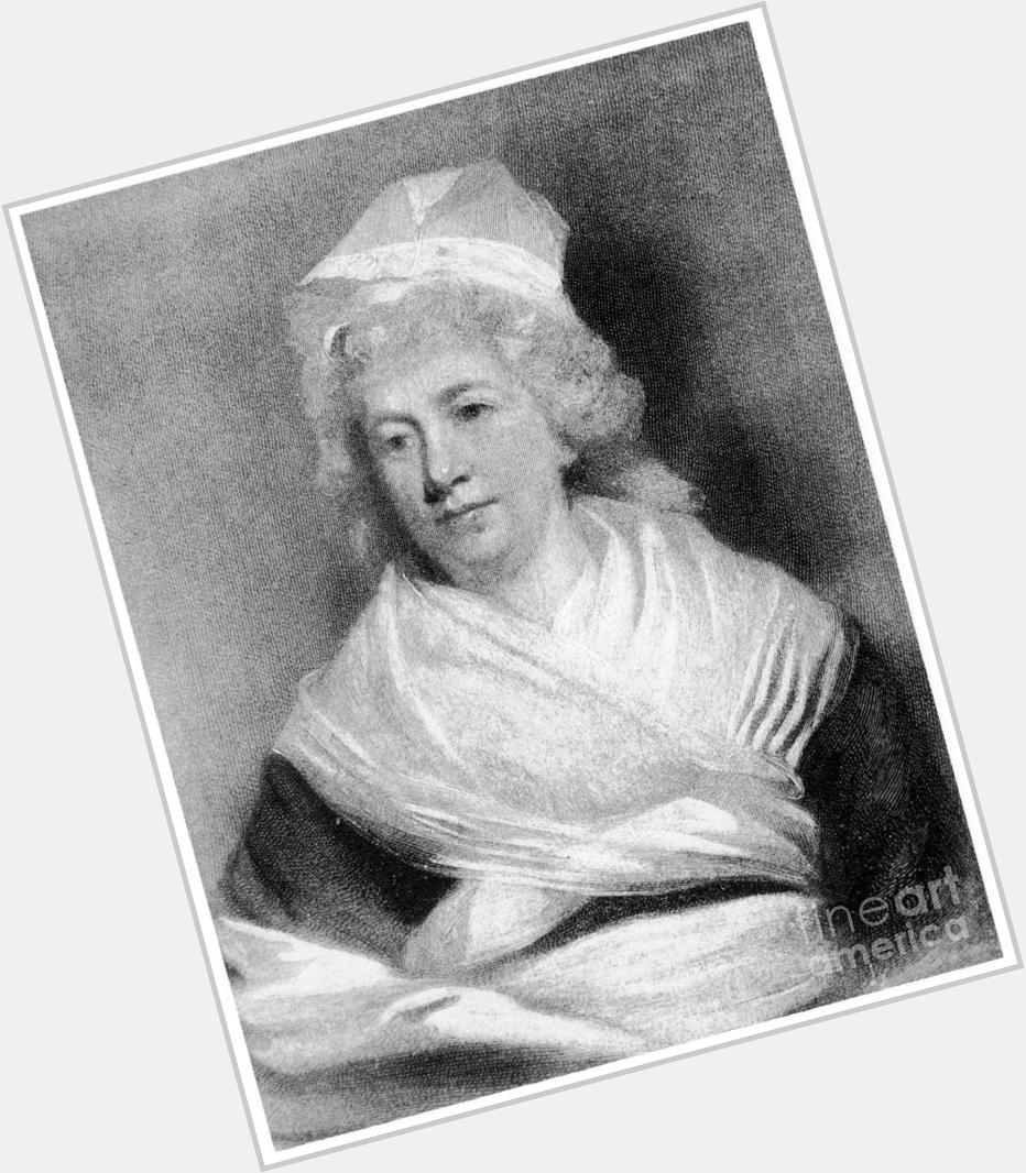 Sarah Franklin Bache | Official Site for Woman Crush Wednesday #WCW