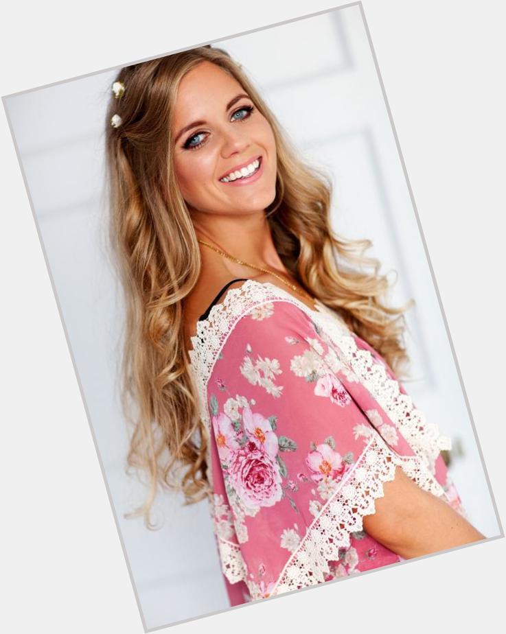 Sarah Hall | Official Site for Woman Crush Wednesday #WCW