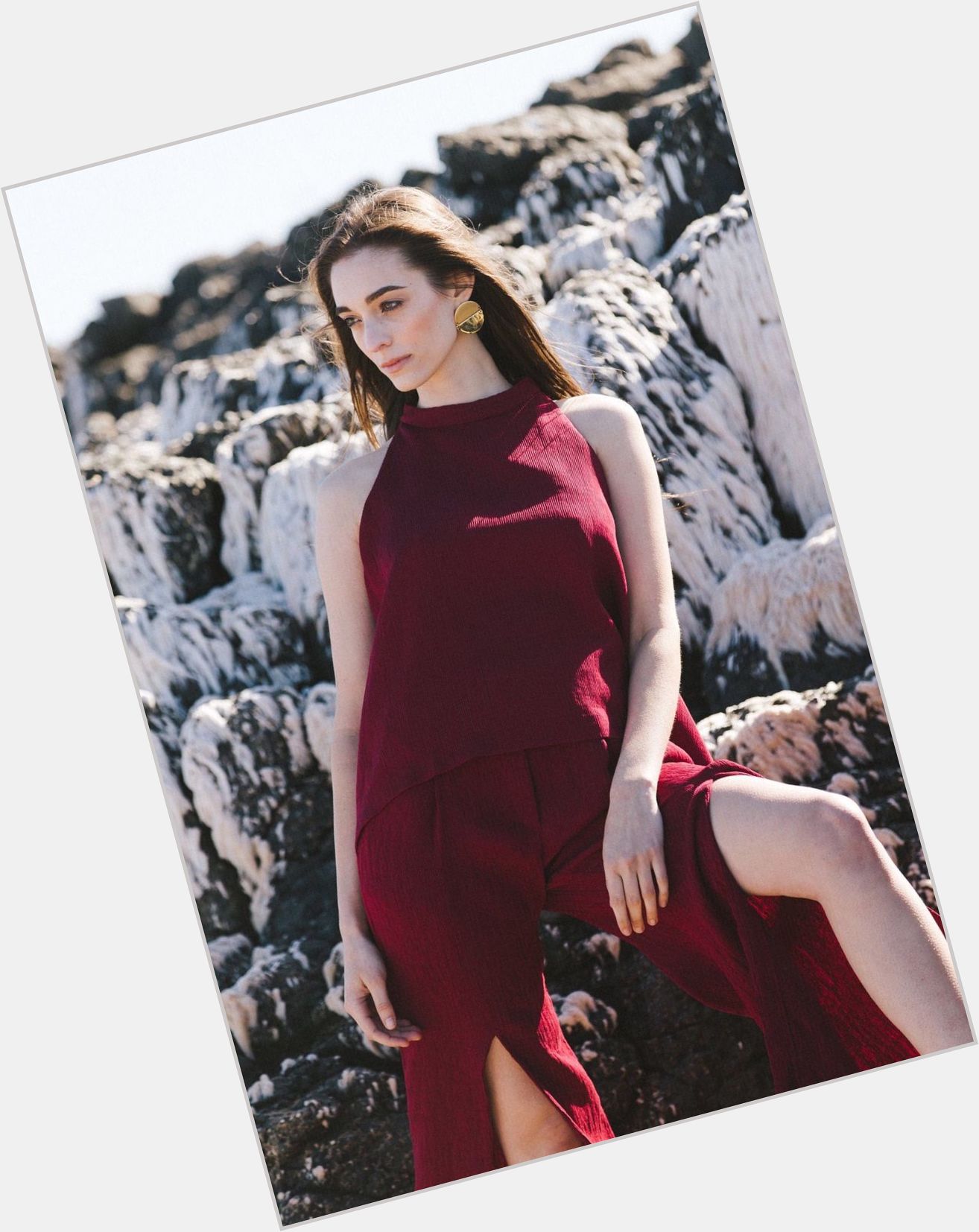 Sarah Hardcastle | Official Site for Woman Crush Wednesday #WCW