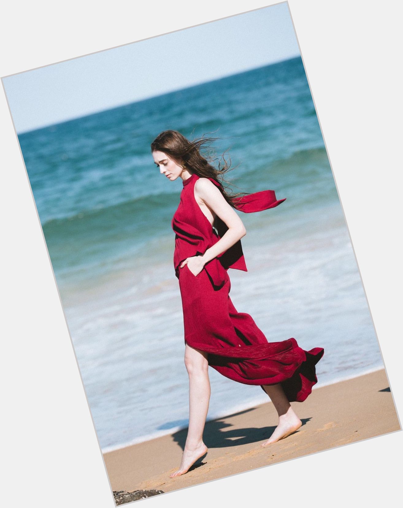 Sarah Hardcastle | Official Site for Woman Crush Wednesday #WCW