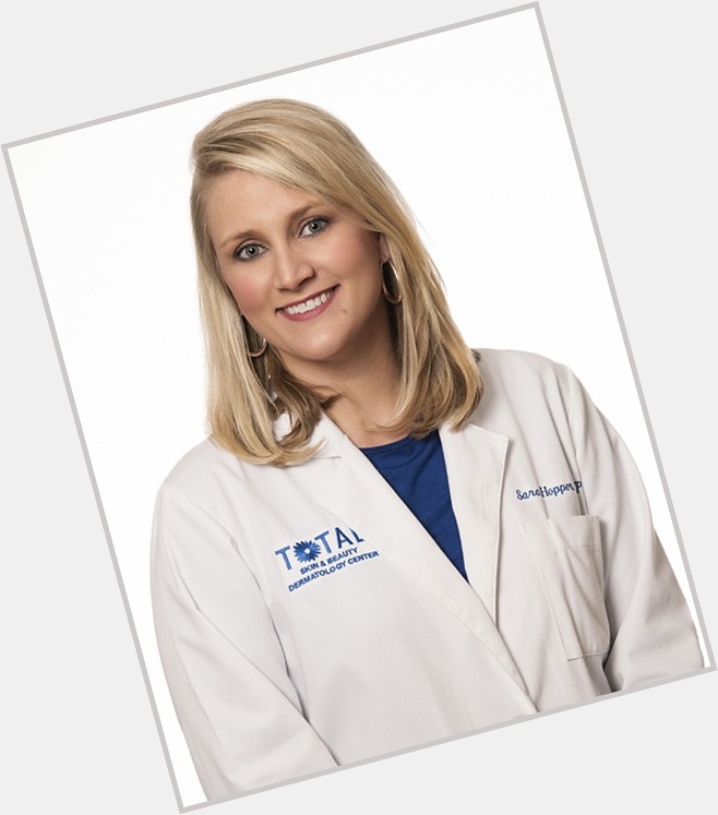 Sarah Hopper | Official Site for Woman Crush Wednesday #WCW