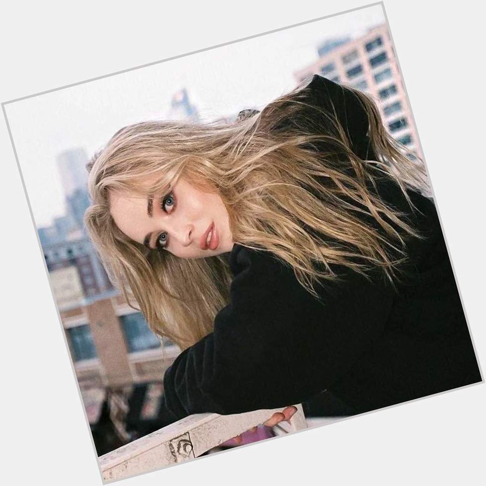 Sarah Hopper | Official Site for Woman Crush Wednesday #WCW