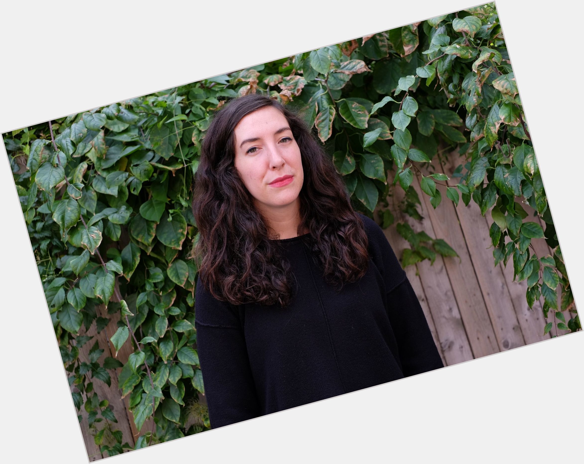 Sarah Jacobson | Official Site for Woman Crush Wednesday #WCW