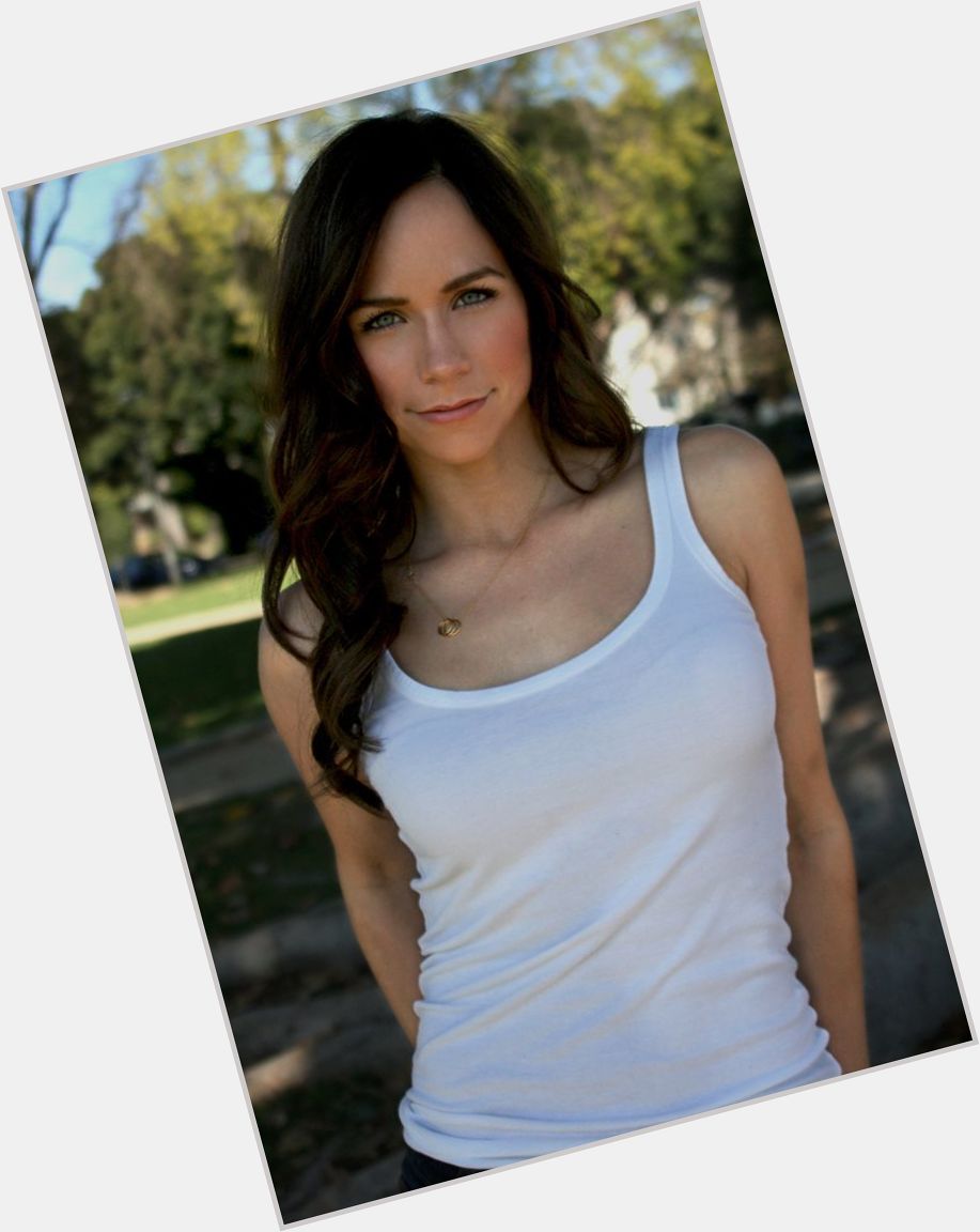 Sarah Jayne Jensen | Official Site for Woman Crush Wednesday #WCW