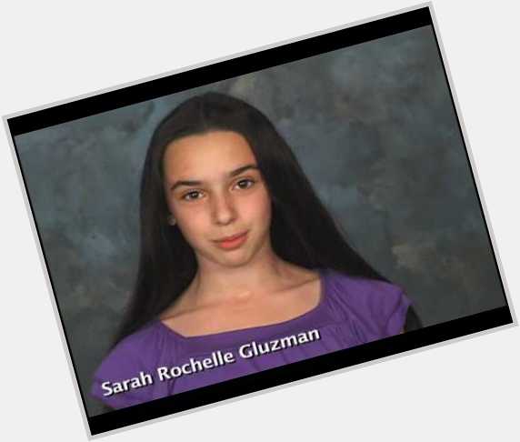 Sarah Rochelle Gluzman | Official Site for Woman Crush Wednesday #WCW