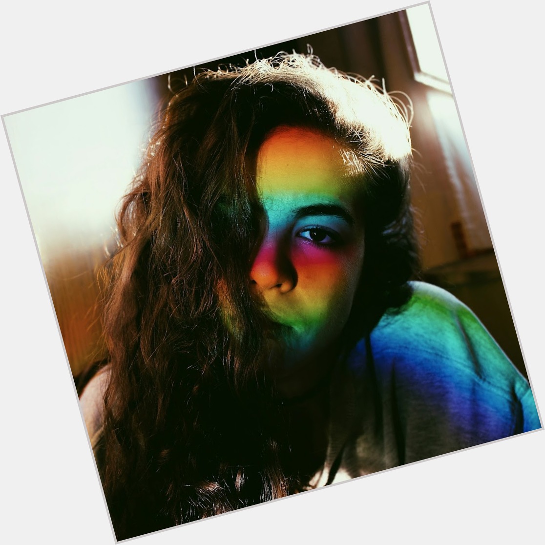 Sarah Sinn | Official Site for Woman Crush Wednesday #WCW