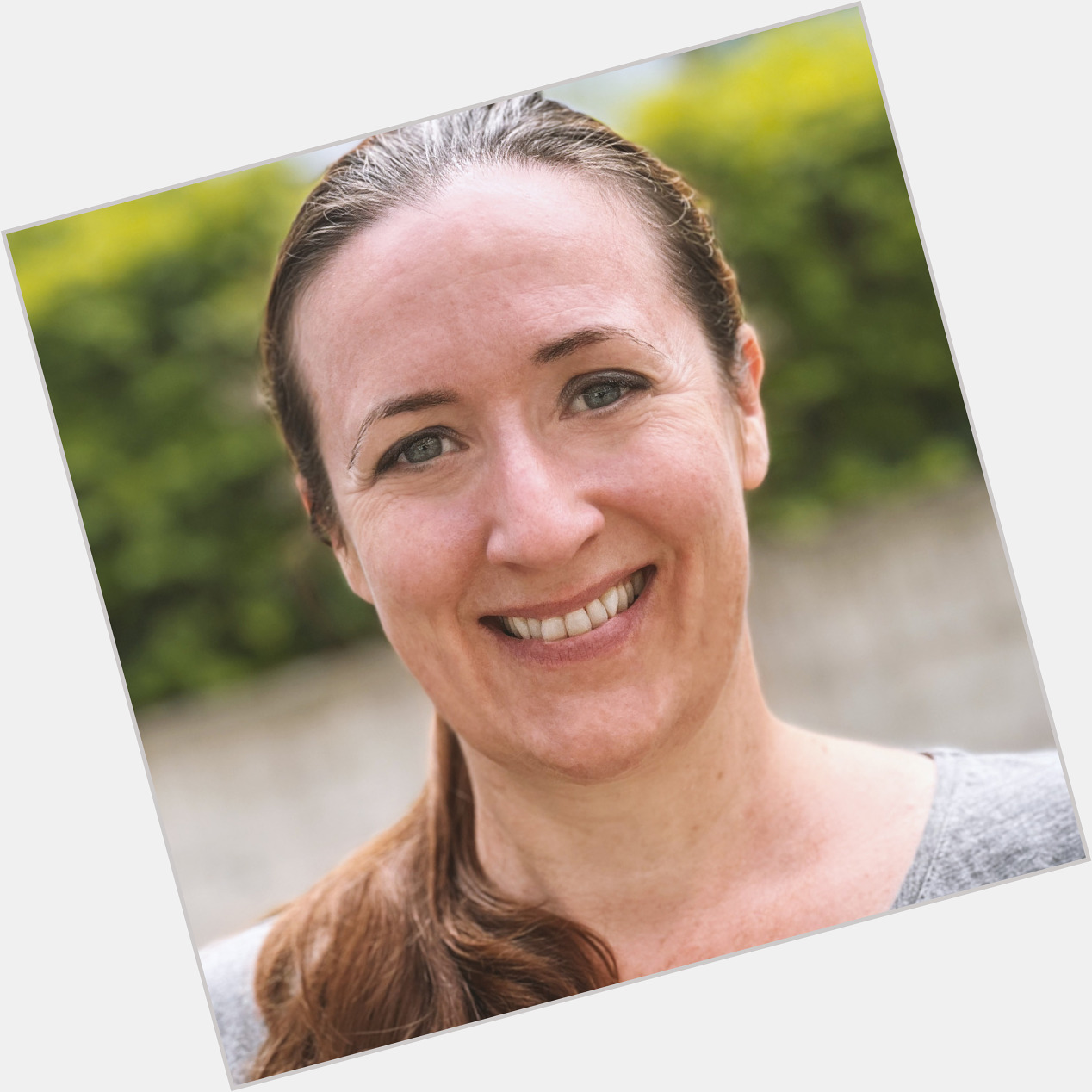 Sarah Sinn | Official Site for Woman Crush Wednesday #WCW