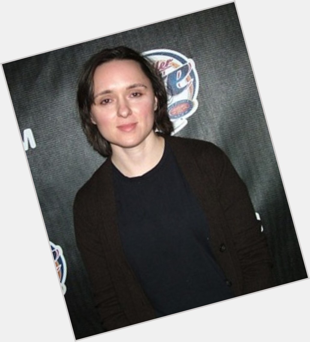 Sarah Vowell | Official Site for Woman Crush Wednesday #WCW