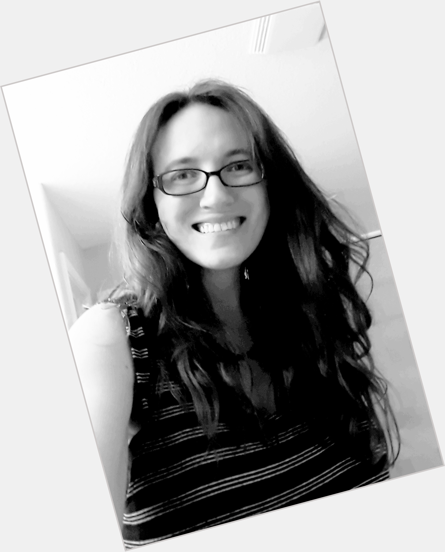 Sarah Whitman | Official Site for Woman Crush Wednesday #WCW