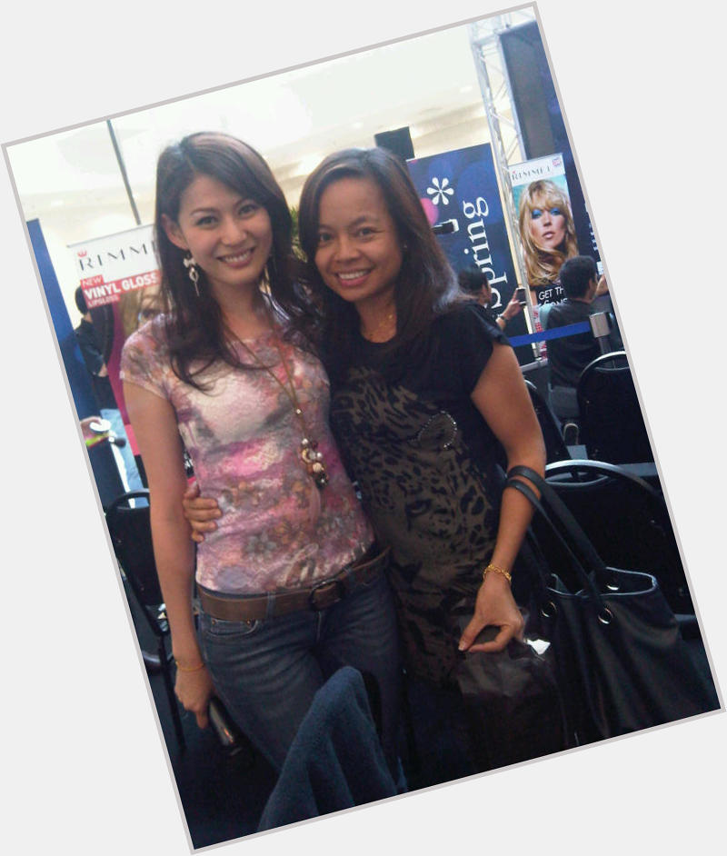 Sarah Yap | Official Site for Woman Crush Wednesday #WCW