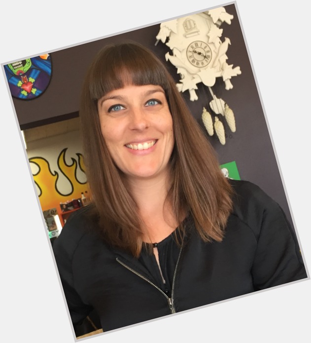 Sarah Zimmerman | Official Site for Woman Crush Wednesday #WCW