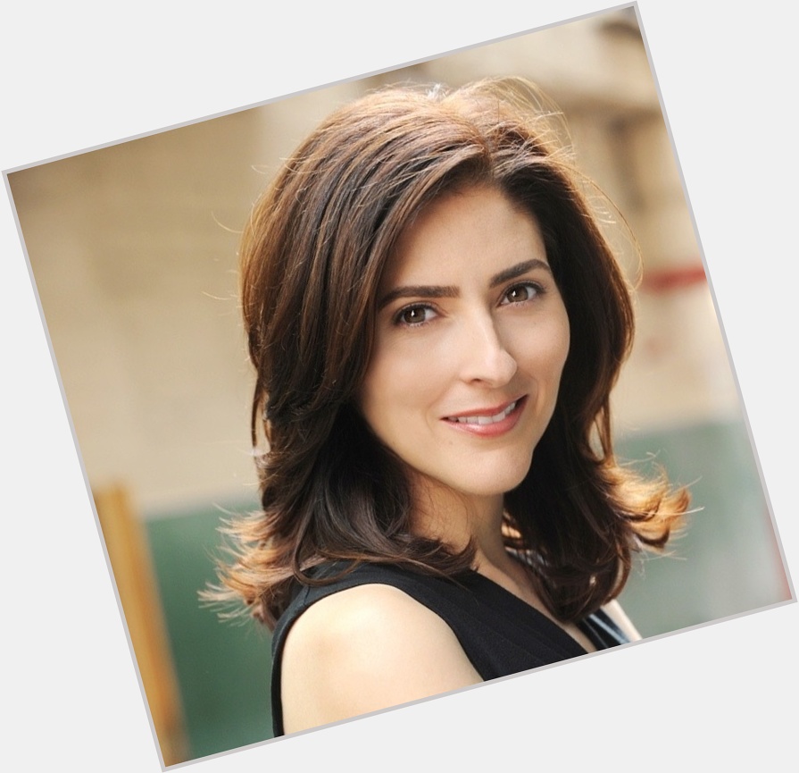 Sarah Zimmerman | Official Site for Woman Crush Wednesday #WCW