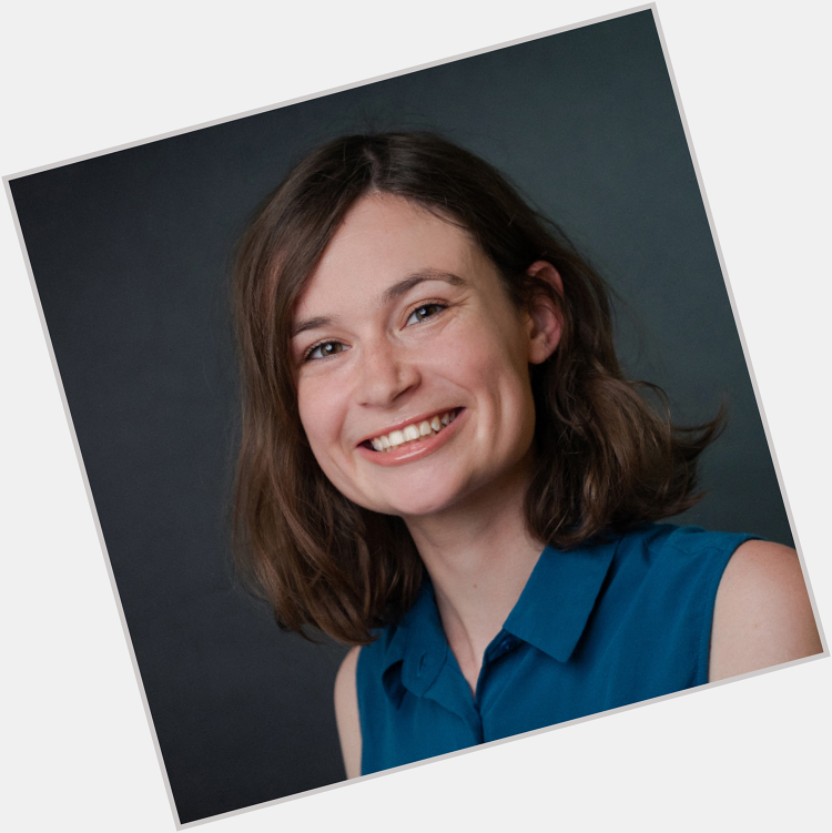 Sarah Zimmerman | Official Site for Woman Crush Wednesday #WCW