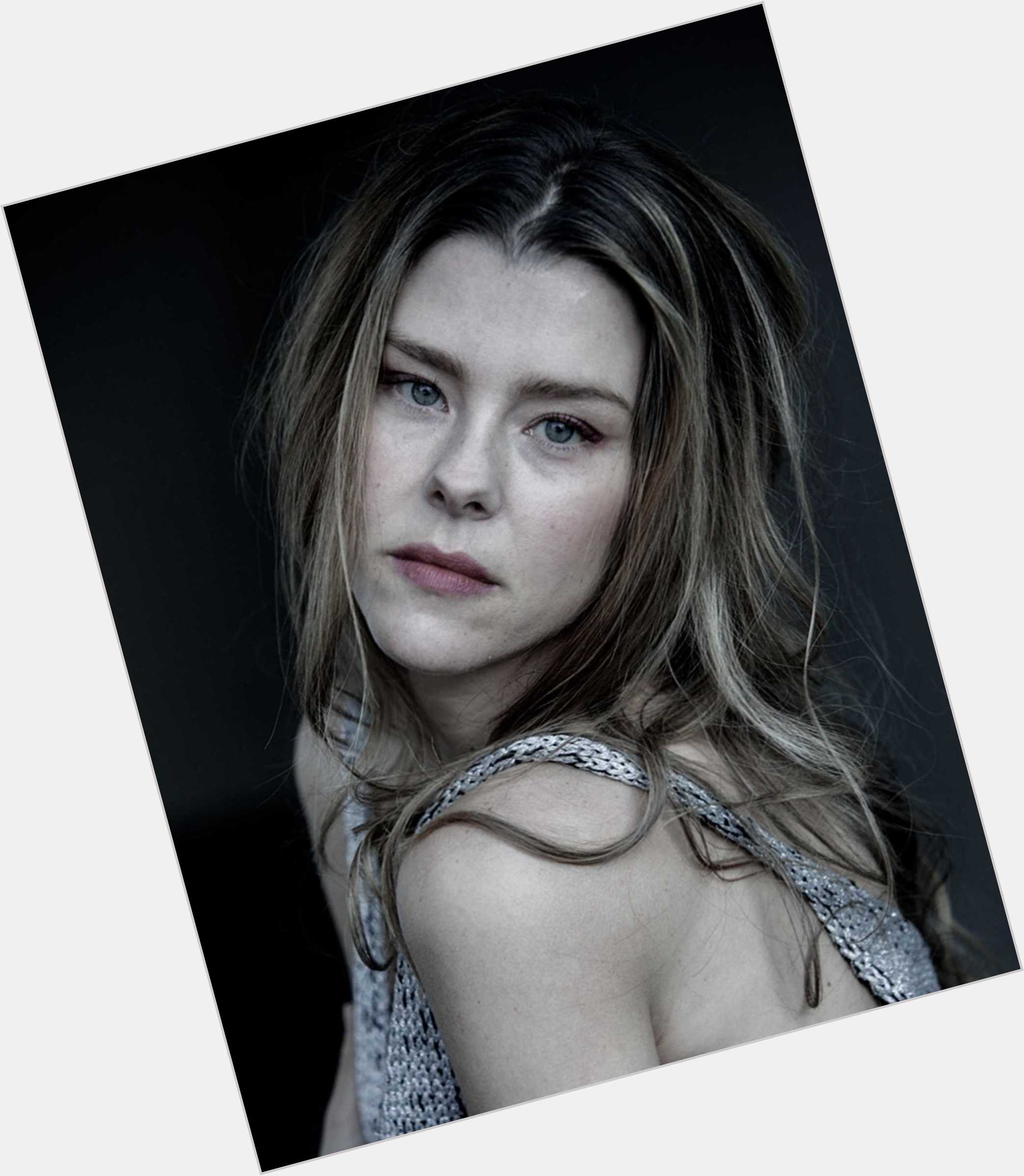 Sascha Zacharias | Official Site for Woman Crush Wednesday #WCW