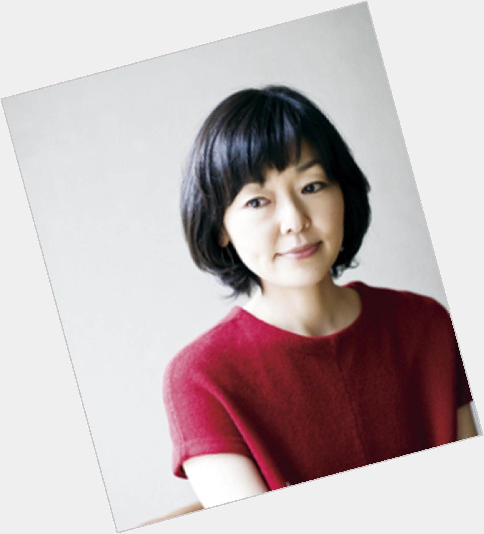 Satomi Kobayashi | Official Site for Woman Crush Wednesday #WCW